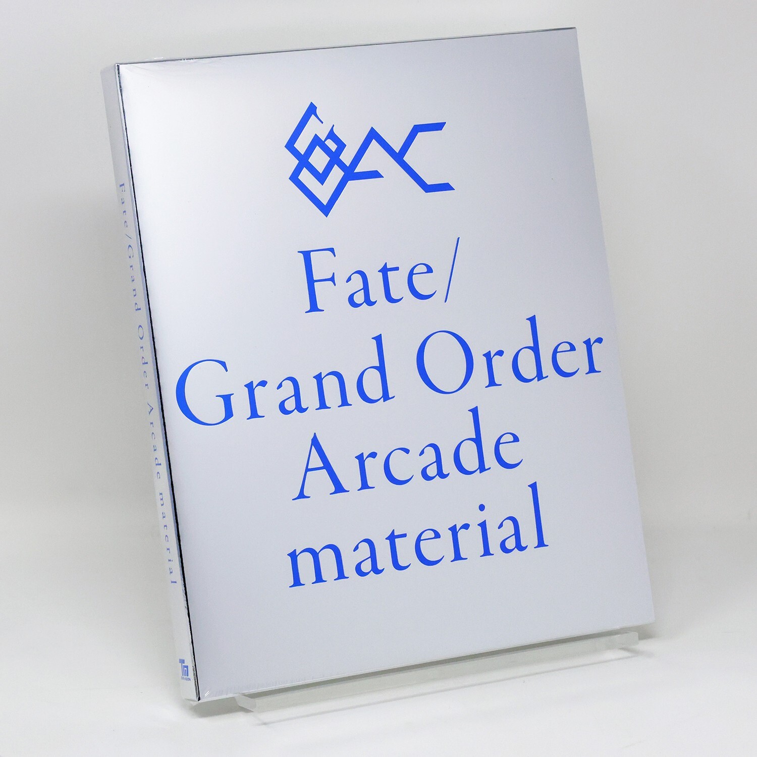 Fate/Grand Order FGO ARCADE Material Art Book US SELLER | eBay