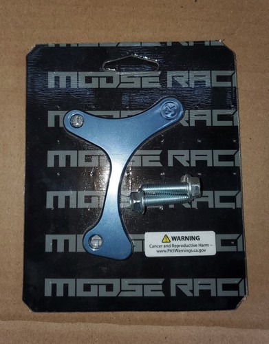 Moose Engine Case Guard Saver Suzuki RMZ250 - KawasaKI KX250F 0950-0024 ...