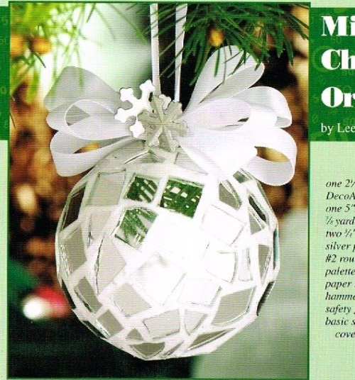 Styrofoam Crafts Project Book 50 Great Projects Christmas Halloween ...