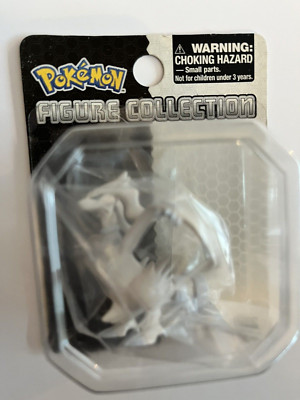 2011 Pokémon Collection Reshiram 2" Figure New in Original Packaging | eBay