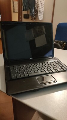 Portatile notebook hp compaq Pavillion 6730s 64bit Win 10 | eBay
