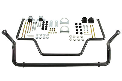 Belltech 97-03 Ford F150 2WD Front & Rear Sway Bar Set | eBay