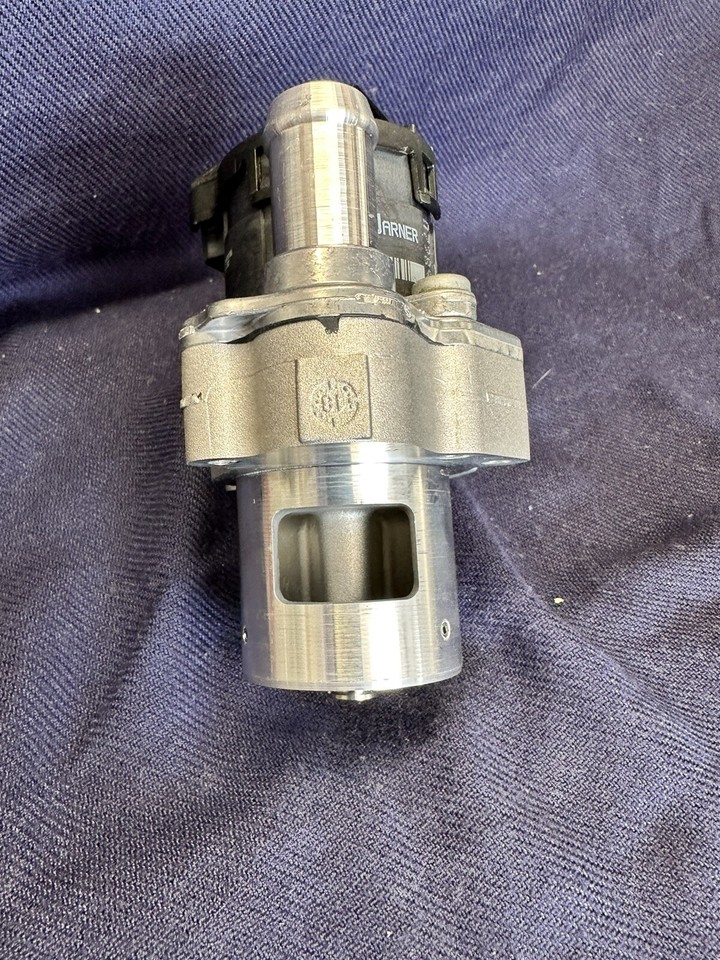 NEW OEM Sprinter EGR Valve for Mercedes-Benz & Freightliner Sprinter ...
