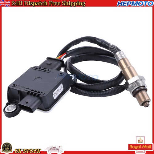 New Particulate Matter Sensor JX61-5L239-DC For Ford Focus Mk4 2019 1.5 ...