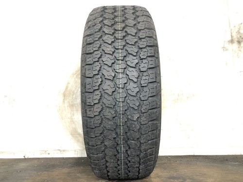 [1] Goodyear Wrangler All-Terrain Adventure 255 60 20 New Tire Missing ...