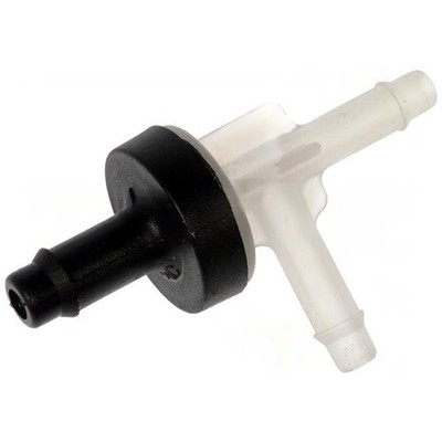 47150 Dorman Vacuum Check Valve for Chevy Olds SaVana Express Van S10 ...