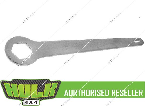 Hulk 4x4 Hu2015 Tow Ball Multifit Spanner - Undo Towball Nuts D ...