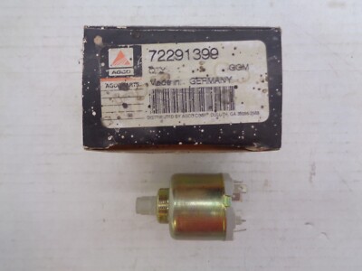AGCO SWITCH - 72291399 BX5 | eBay
