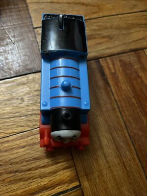 Thomas The Train Trackmaster | eBay