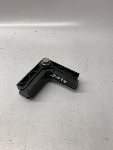 2011 BMW X3 F25 Battery Holder Mount Bracket 7586426 3.00 Petrol 225kw ...