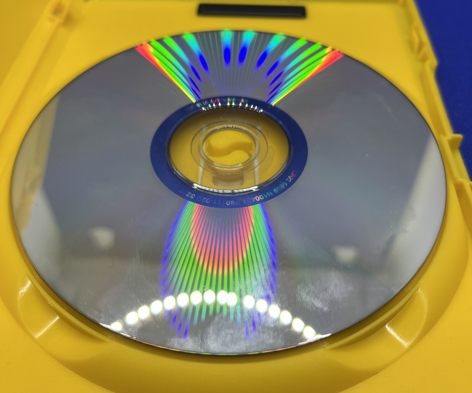 🔥 Bob the Builder -Tool Power! (DVD, 2003, Animated, Kids w/ 2 Mini ...