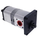 47129338 Hydraulic Pump For New Holland TL80A TL90A TN85DA TN85SA ...