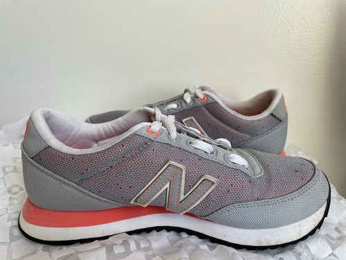 New Balance Trackster Ripple Sole Women’s Running Classic Shoes Size 6 ...