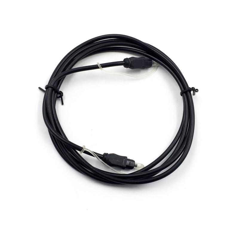 Genuine Bose Solo 5 15 TV Sound System Optical Cable Cord Lead 5ft ...