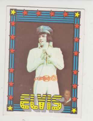 Monty Gum Holland Music trading Card - 1978 - Elvis Presley EP20 | eBay