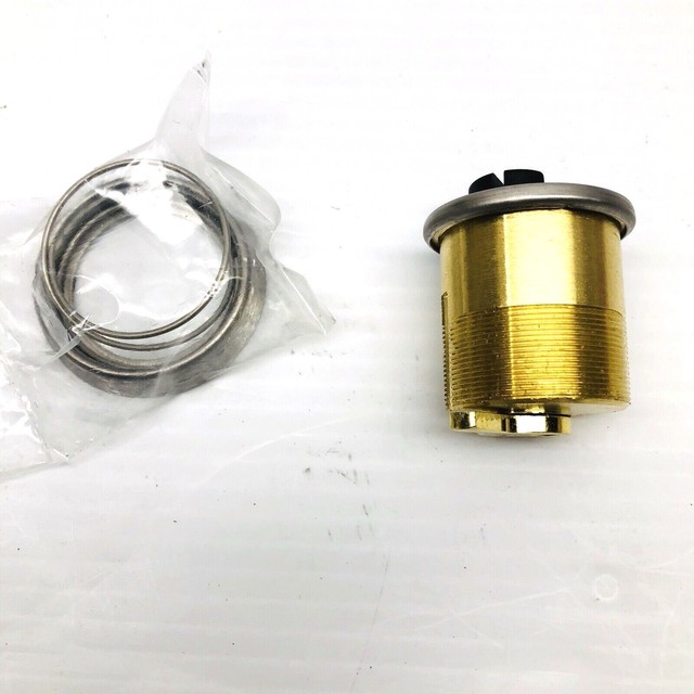 SARGENT LFIC IC Mortise Cylinder Housing 60 42 97 32d Locksmith ...