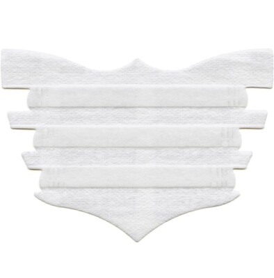 Flair Equine Nasal Strips White - Pack of 6 Horse Nasal Strips | eBay