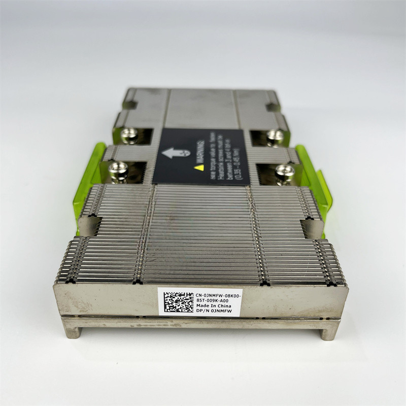 New For Dell C4130 C4140 SXM2 GPU cooling Heatsink JNMFW | eBay