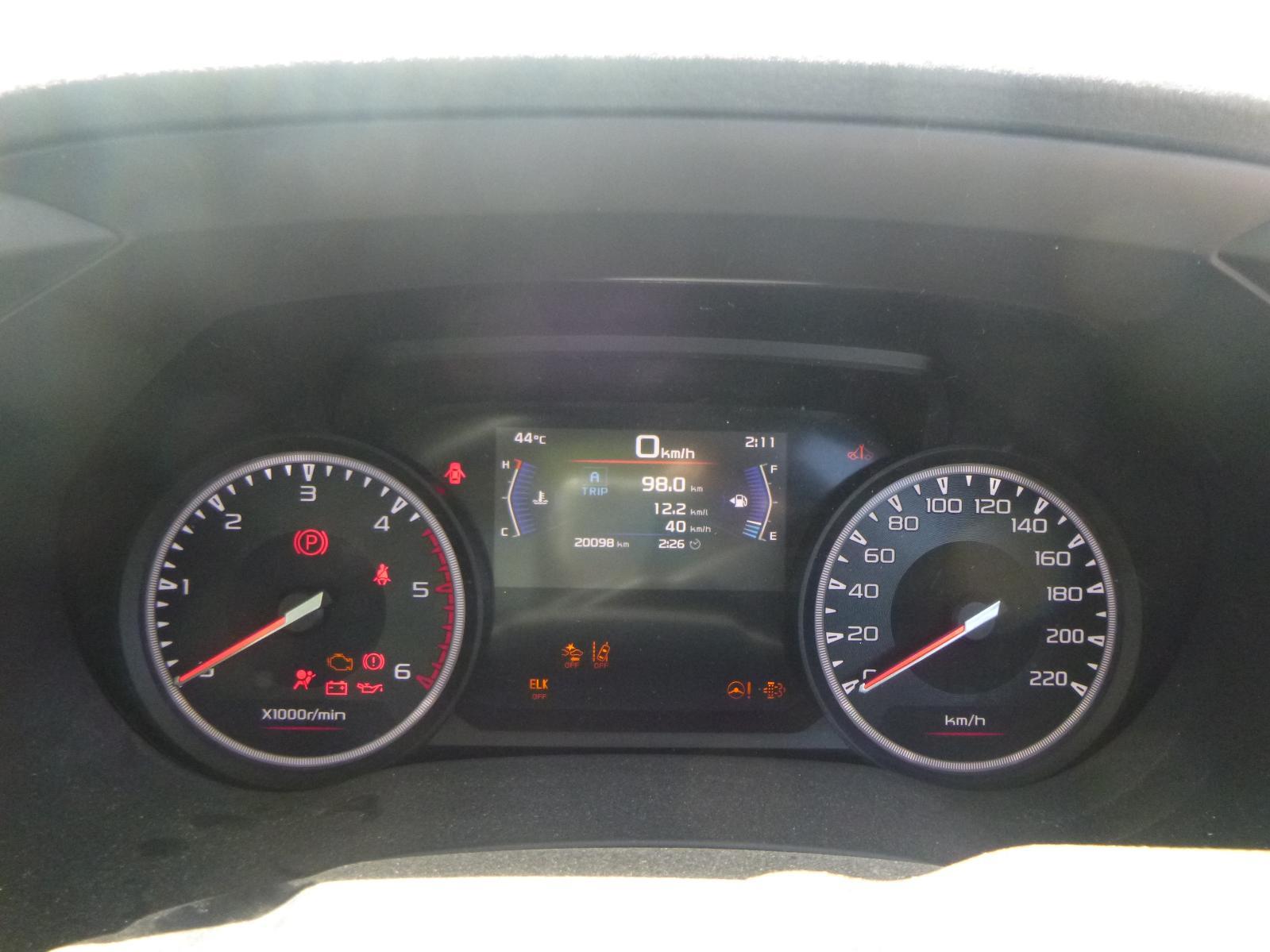 ISUZU DMAX ENGINE DIESEL, 3.0, 4JJ3-TCX, TURBO, RG, 07/20- 20 21 22 23 ...