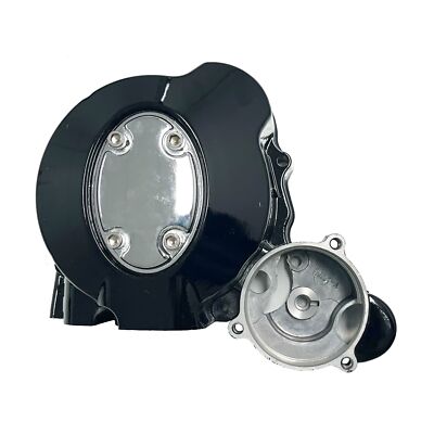 Magneto Engine Cover Casing 200cc 250cc Dirt Bikes w' Lifan Zongshen ...