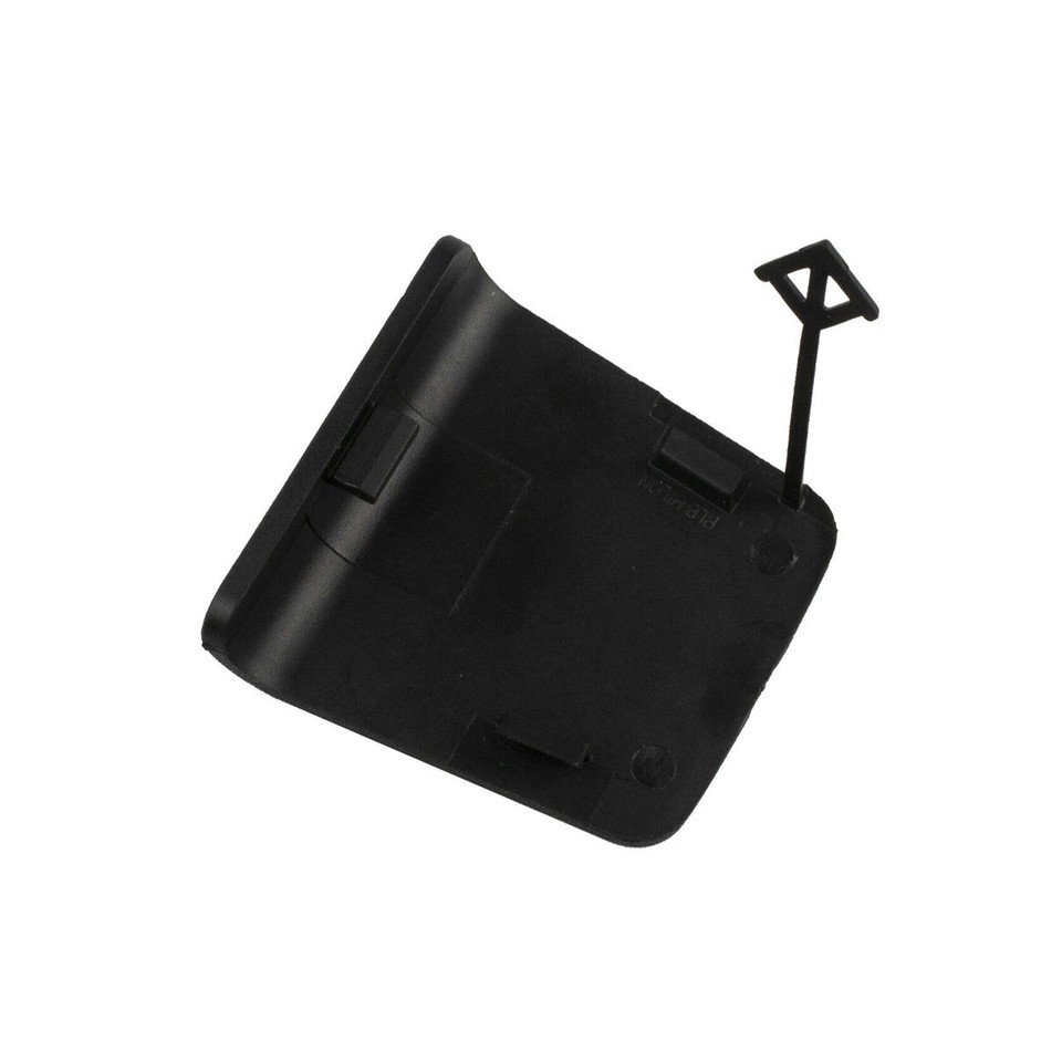 Body Style Spare Tire Winch Cover Replacement For 2019-24 Ram 1500 DT ...