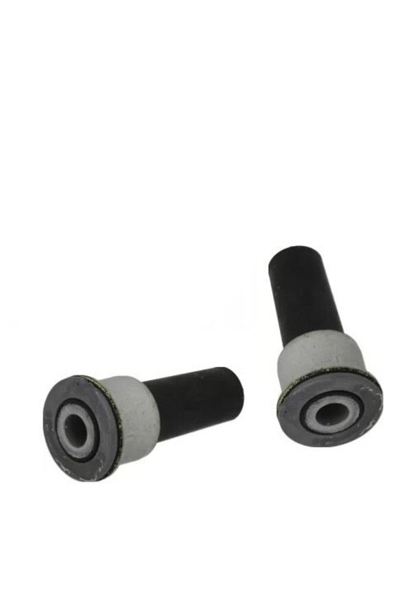 2X Silent-Block Gelenk Halter Arm Nabe Bolzen für C5 C6 407 508 HDI ...