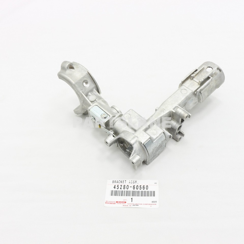 Toyota Land Cruiser Prado 2003-09 OEM Upper Steering Column Bracket ...