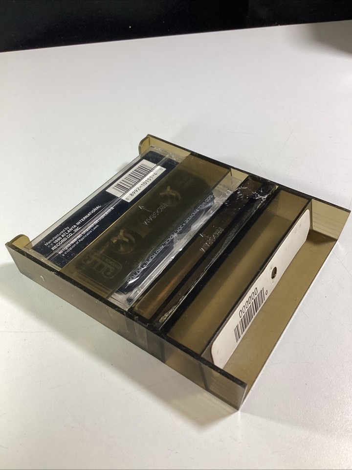 Lucille Pope Pearly Gates 1990 Cassette Tape New Retail Case ATL ...