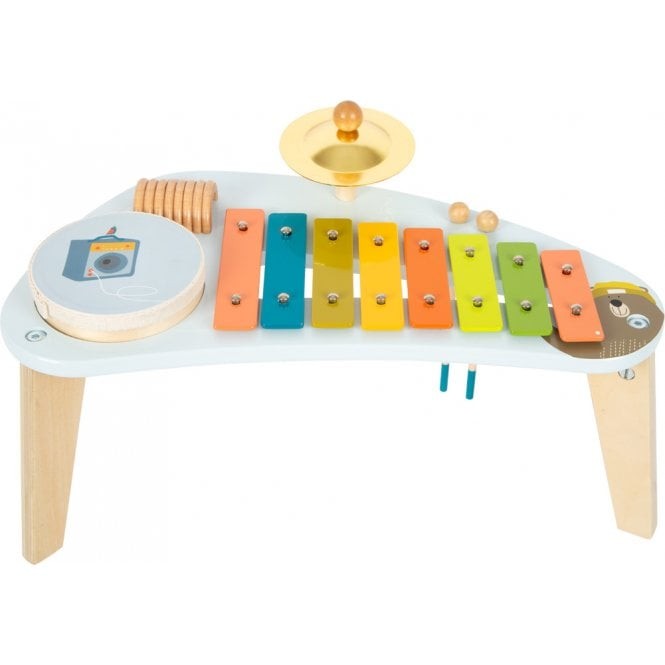 Legler Groovy Beats Musical Table | eBay UK
