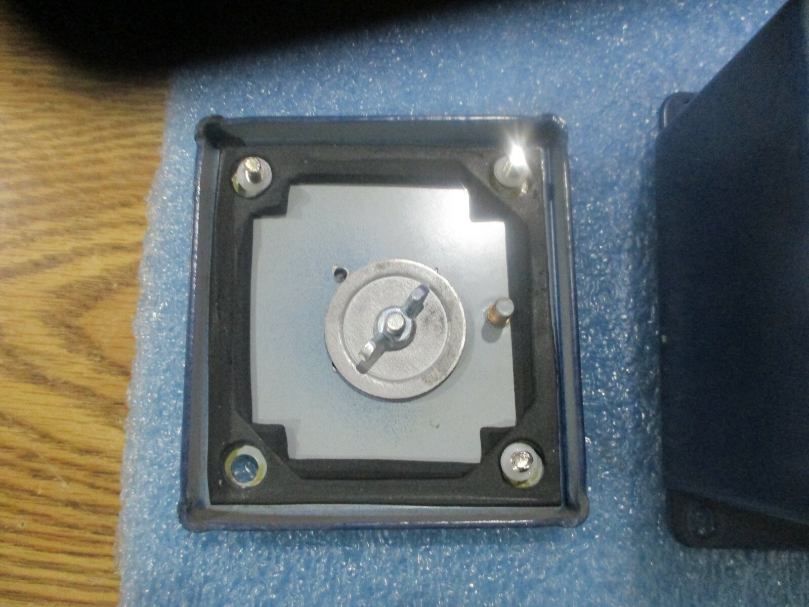 Hoffman Model: E1PBG Enclosure | eBay