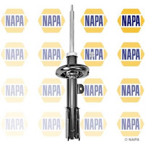 Front Left Shock Absorber For Chevrolet Captiva C100 C140 SUV | Napa ...