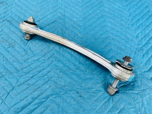 Genuine Mercedes Rear Strut Lateral Arm Driver Side 2043503306 OEM | eBay