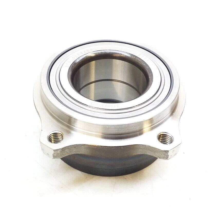 SNR Wheel Bearing Kit 2119810227 For Mercedes Benz E250 E320 E350 E550 ...