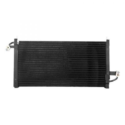 AC Condenser For 1998-2000 Subaru Forester With Parallel Flow Block ...