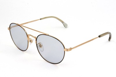 Lozza SL2313M 302G ORO ROSÉ LUCIDO SABBIATE/SATIN 53/20/145 Men's ...