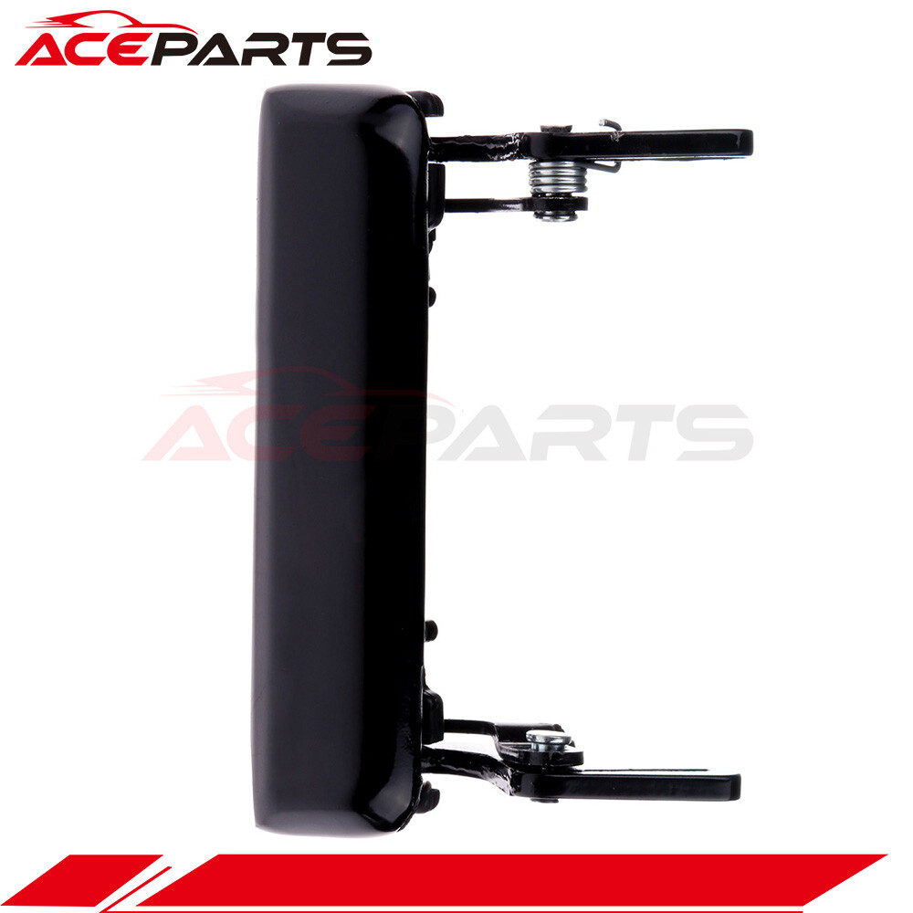 LIFTGATE TAILGATE TAIL GATE REAR BACK LATCH HANDLE METAL FOR 93-2003 ...