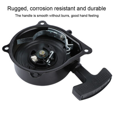Pull Start Starter Recoil For Suzuki Alt50 Lt50 Lt-A50 Quad Runner 1983 ...