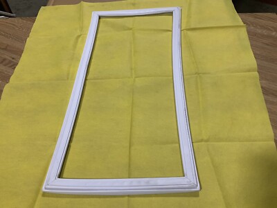 Dometic RV Freezer Door Gasket 2002626.089 RM76D/RM77D Push In Type ...