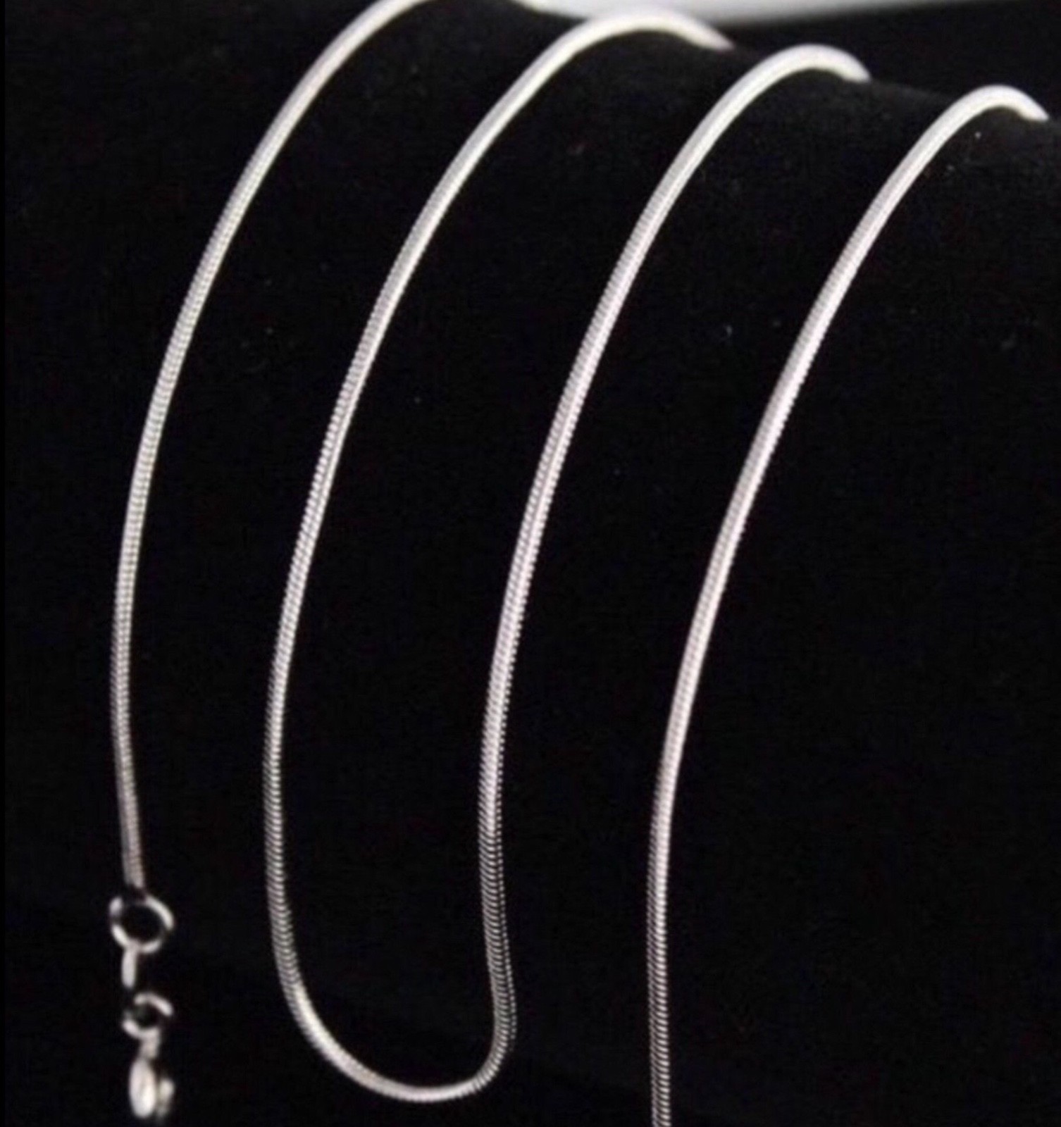 Angel Caller Harmony Chime Ball Pendant Necklace 925 Sterling Silver ...