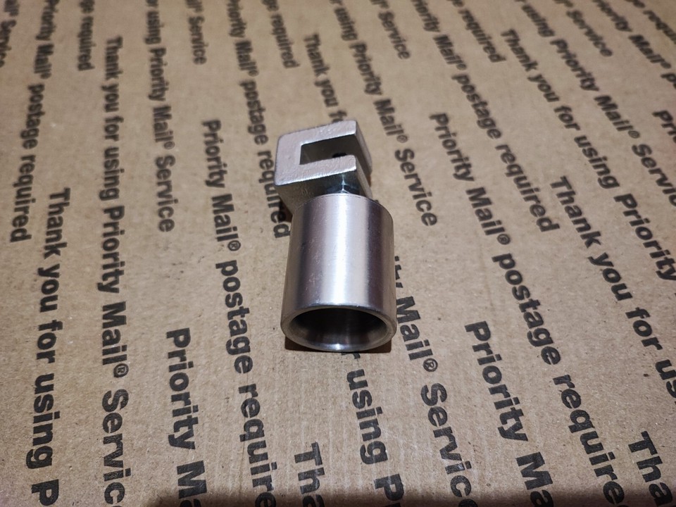 Universal Charge Bar + Intermediate shaping for MEC | eBay