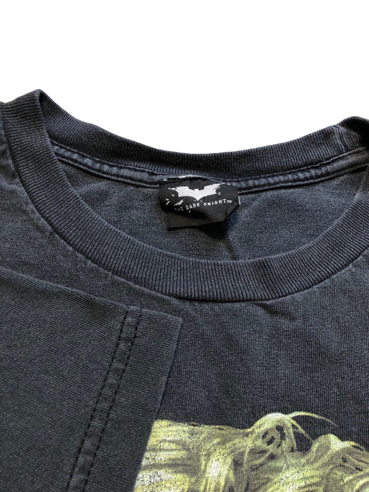 The Dark Knight Joker Heath Ledger Big Face Movie Pro… - Gem