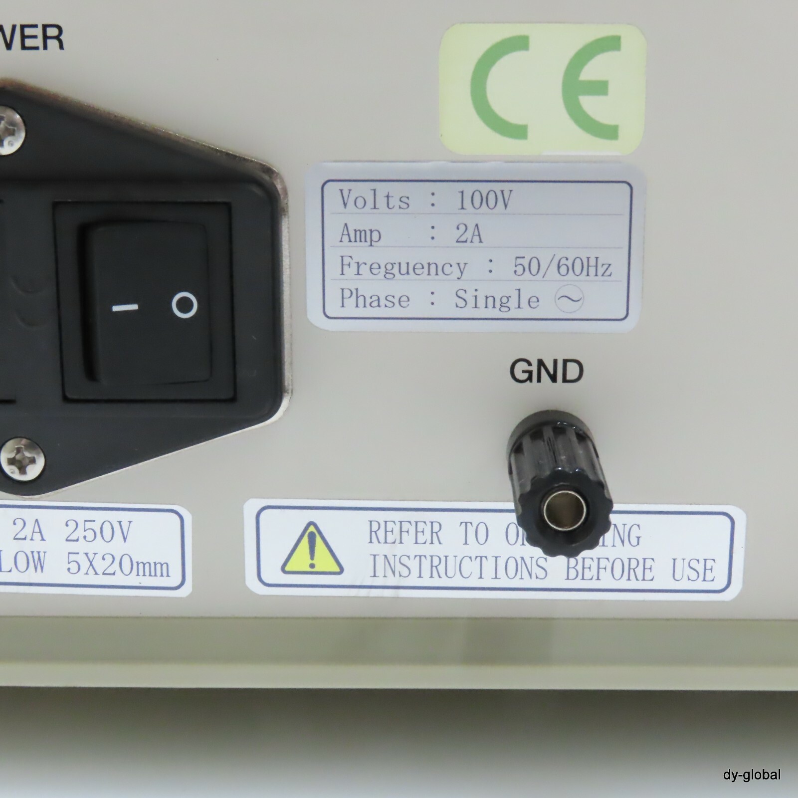 NAPSON Used RT-3000 W/O fuse SEN-I-1853=9I23 | eBay