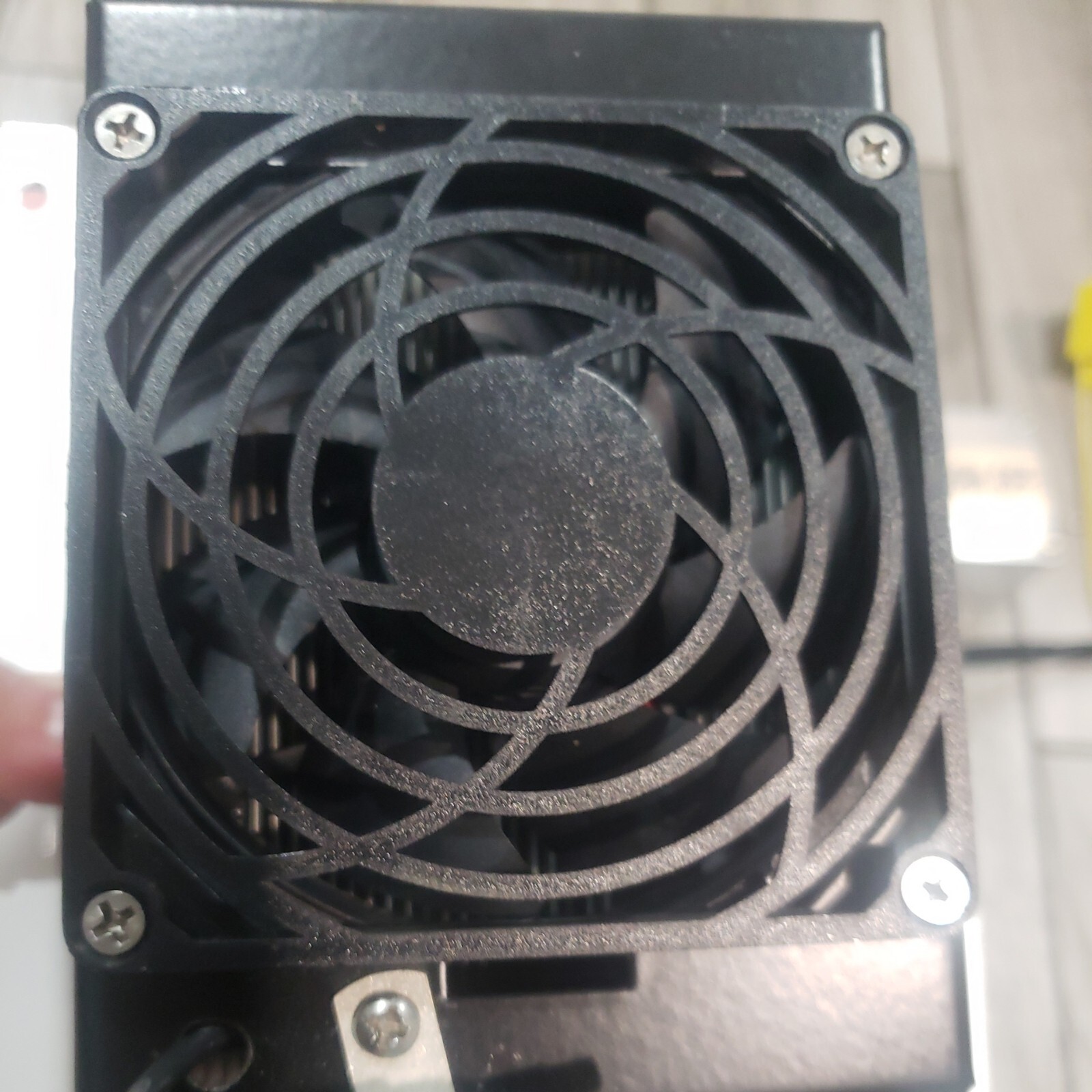 Pharmguard 150 Environmental Control System Temperature Regulator | eBay