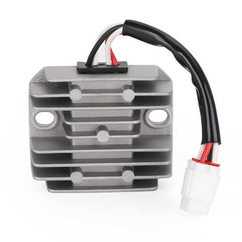 Voltage Regulator Rectifier For Yamaha RAPTOR 125 R YFM125R 2011 2012 ...