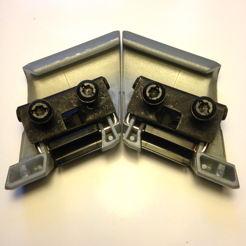 SAMSONITE oyster EPSILON f'lite SUITCASE latch SPARE replacement PART ...