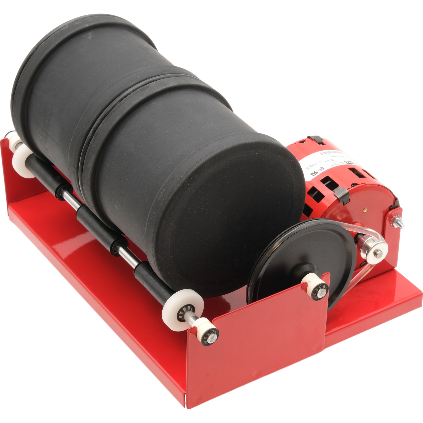 Thumler's A-R2 Coin/Rock Tumbler 6lb Double Barrel Heavy Duty Polisher ...