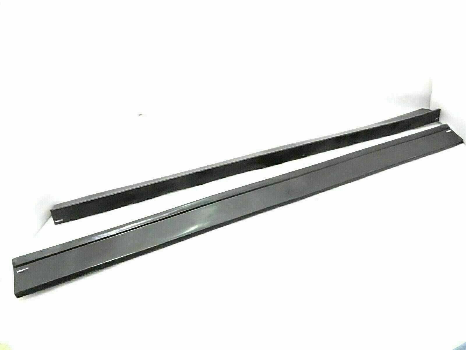 Rocker Side Moulding Set Best Fits Suzuki Samurai SJ413 SJ410 Sierra ...