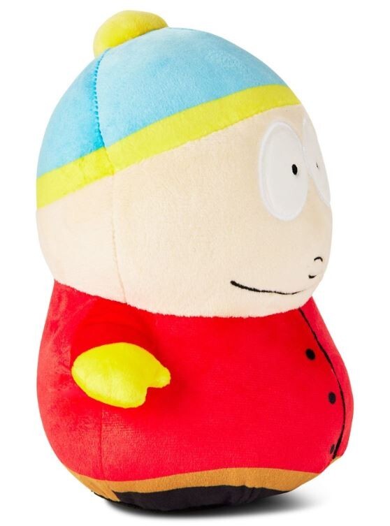Officially Licensed South Park Eric Cartman Soft Decorative Polyester ...