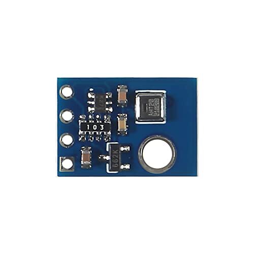 3pcs Aht20 Temperature And Humidity Sensor Measurement Module I2c ...