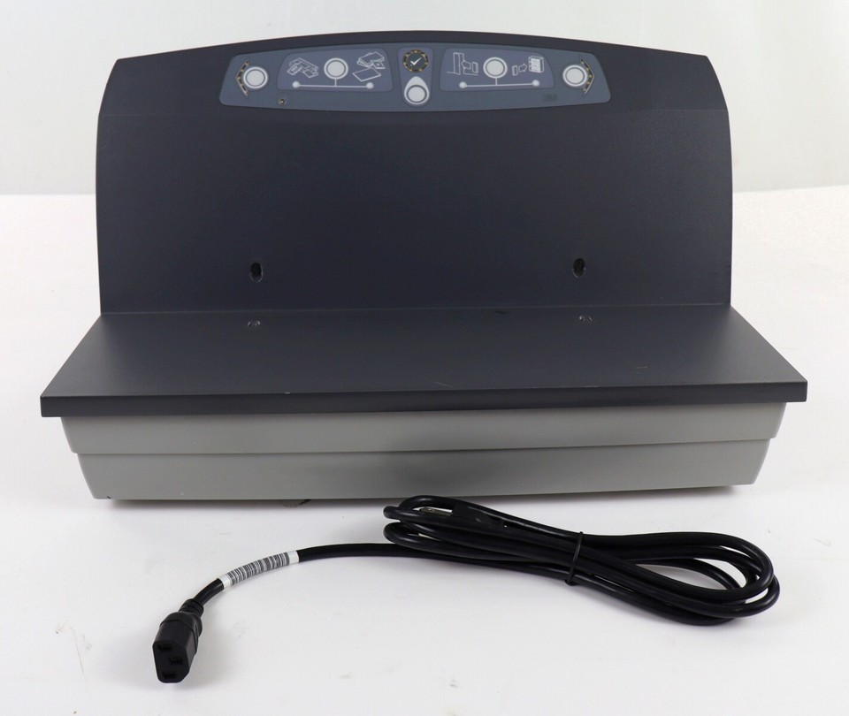3M 942 Book Check Library Control System | eBay